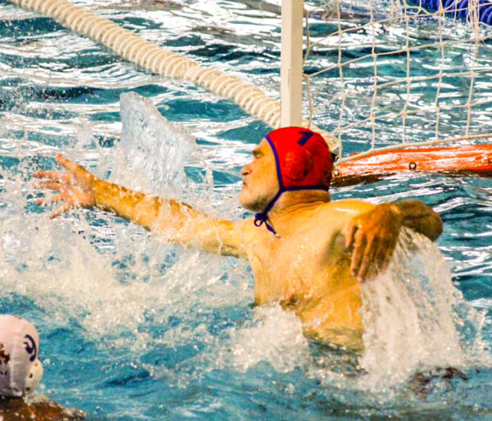 Skrinjar ASCD Torwart reaktiviert für Düsseldorf – dsv WATERPOLO ...